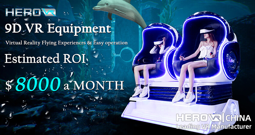 Why the 9d VR Egg Chair Can Last for Years to Be a Classic？