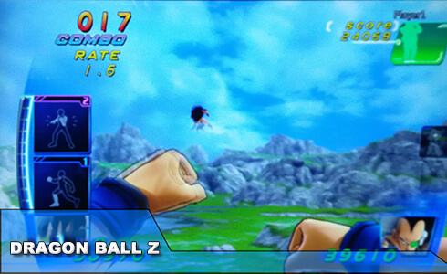 Children’s Favorite Interactive AR Augmented Reality Games Machine