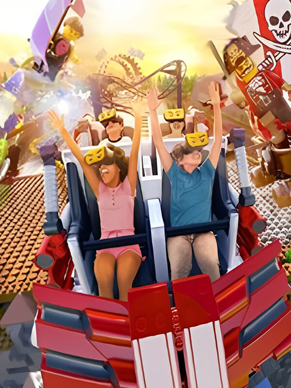 VR Skiing Simulator Brings Players The Ultimate in-depth Skiing Experience