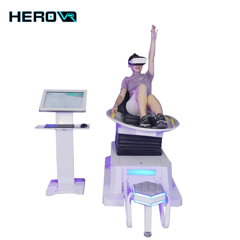 VR Skiing Simulator Brings Players The Ultimate in-depth Skiing Experience