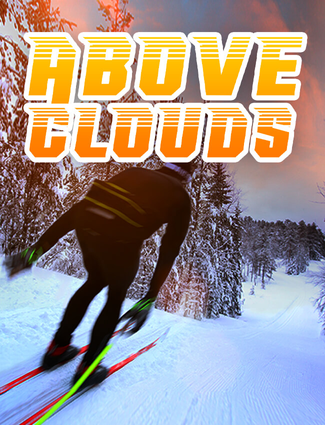 HEROVR Exercise VR Ski Machine Brings You, The Olympic Spirit！