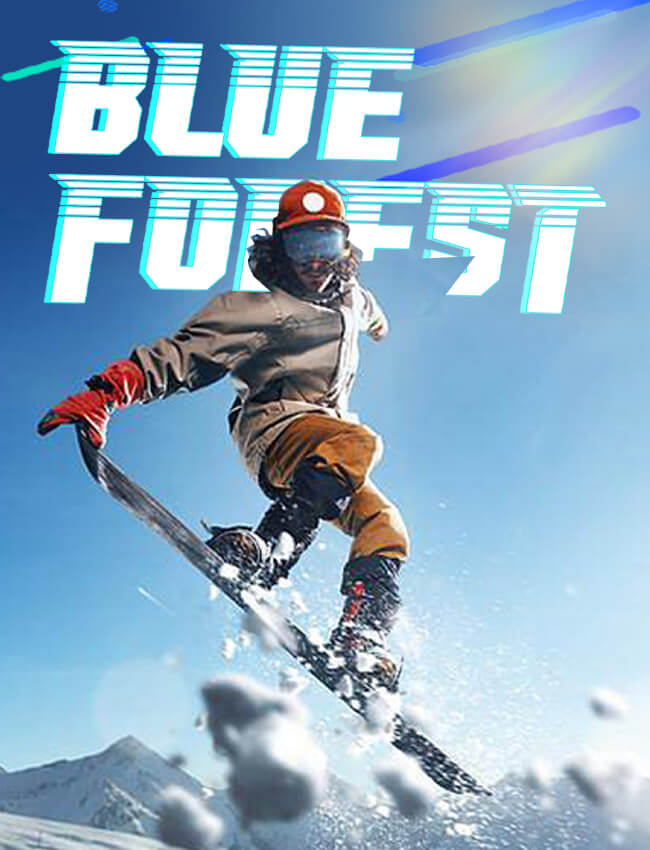 HEROVR Exercise VR Ski Machine Brings You, The Olympic Spirit！