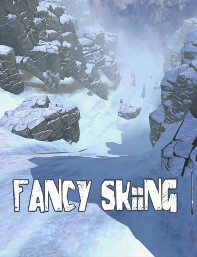 HEROVR Exercise VR Ski Machine Brings You, The Olympic Spirit！