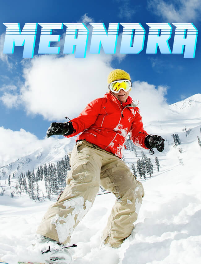 HEROVR Exercise VR Ski Machine Brings You, The Olympic Spirit！