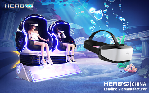 VR Equipment Explained: The Core System Behind High-Value Immersive ...